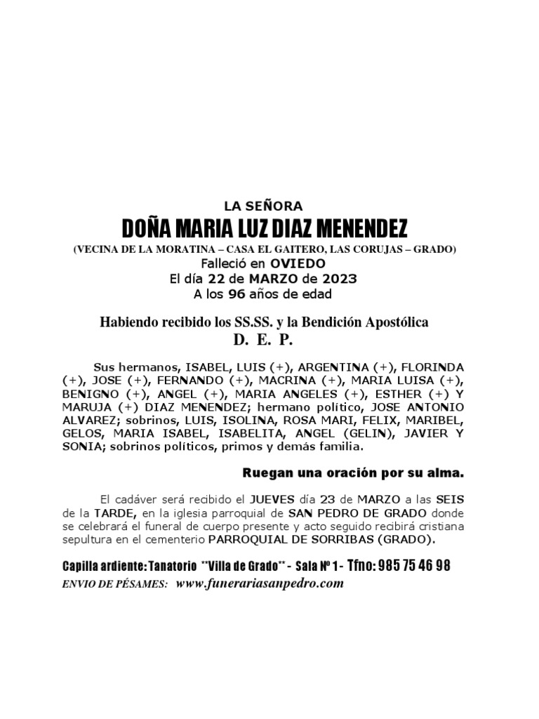 Esquela 01761 22032023182300 | PDF