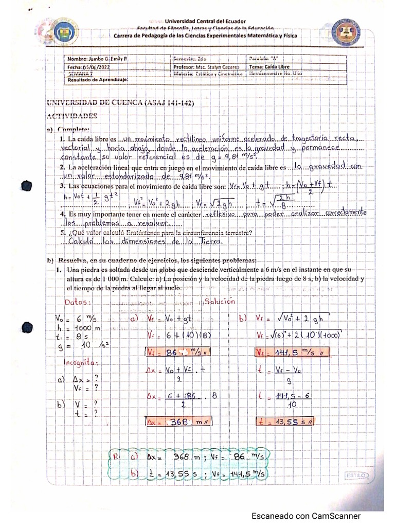 Jumbo - Emily - Tarea 2.3 | PDF