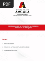 Tabela de Irt Actualizada | PDF