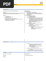 UFLI Foundation Lesson Plan | PDF