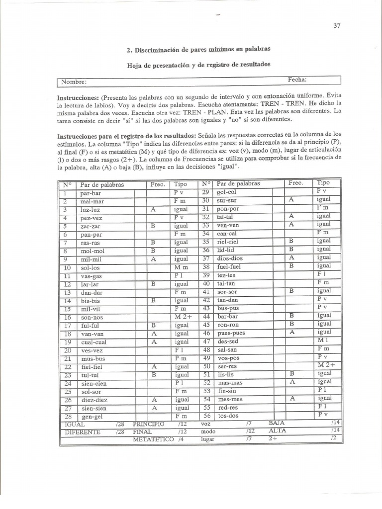 Exemples Proves | PDF