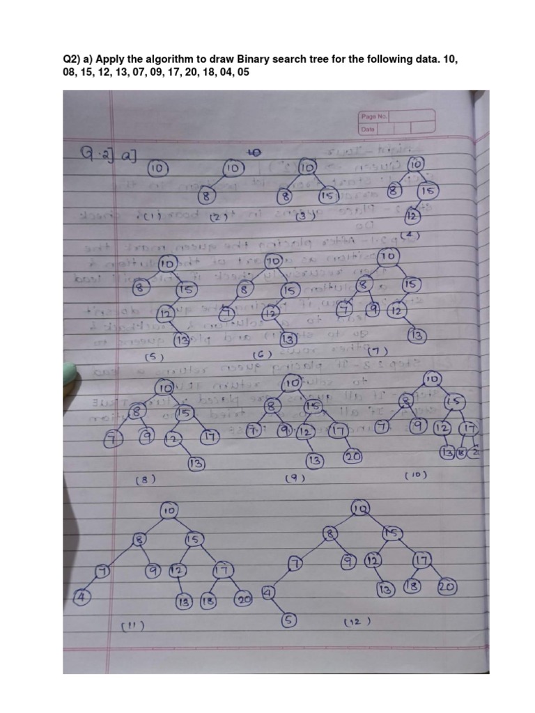 Dsa 2 PDF | PDF | Dynamic Programming | Computer Data Dsa 2 PDF | PDF | Dynamic Programming | Computer Data