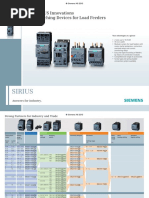 Siemens Type 2 Coordination Guide | PDF | Fuse (Electrical) | Electric ...