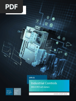 Siemens - S7-1500 Selection Guide | PDF