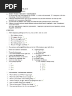 100 Commonly Used Idioms and Their Meanings | PDF