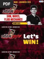 Bolt Pattern Load Distribution Analysis | PDF | Bending | Beam (Structure)