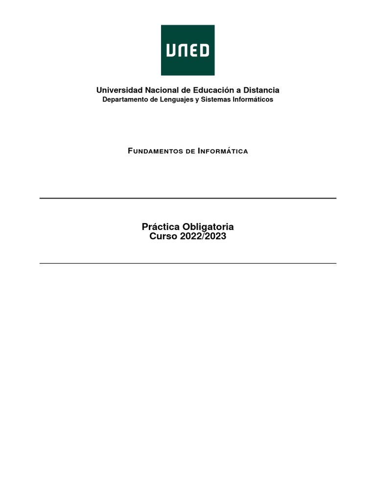 Definición de Clase en Java para Práctica | PDF | Objeto (informática ...