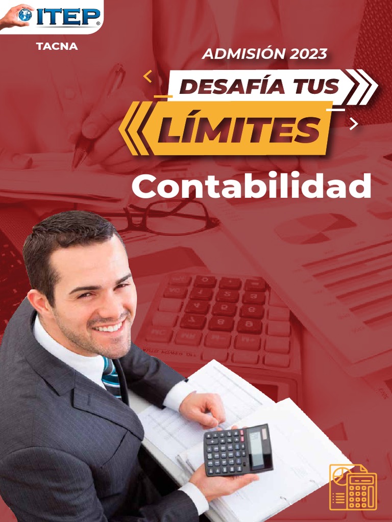 Carrera CONTABILIDAD | PDF | Contabilidad | Servicios financieros