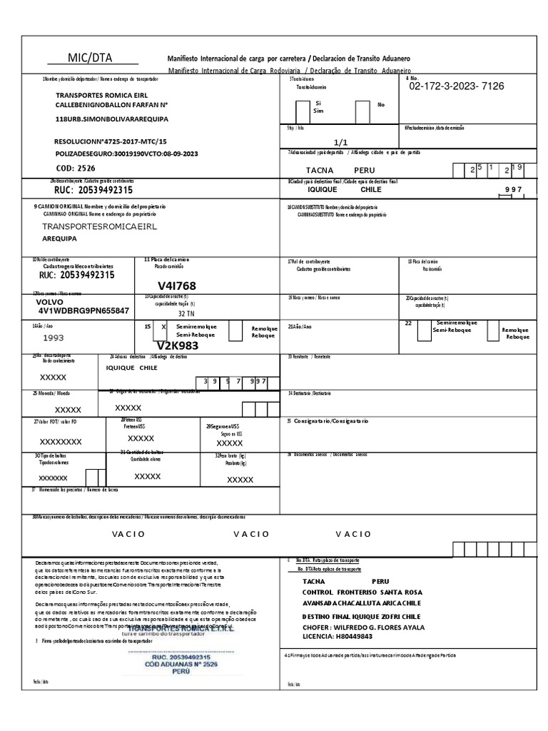 Wilfredo Giovani PDF | PDF