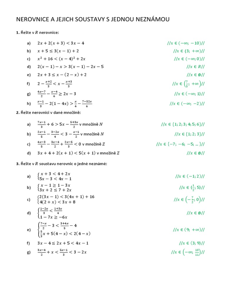 linearni-nerovnice-a-jejich-soustavy | PDF