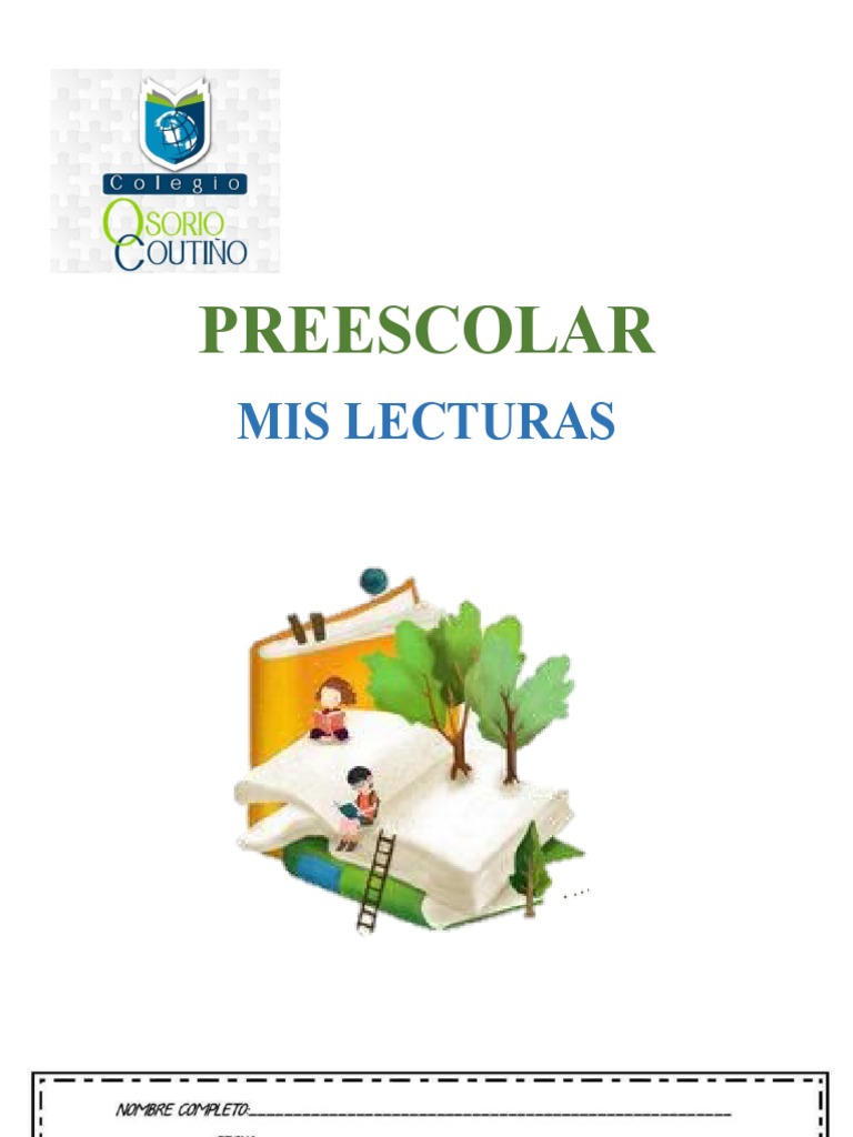 Cuadernillo de Lecturas | PDF