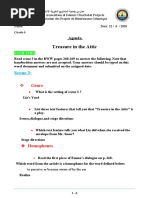 Myperspectives Grade 7 | PDF | Verb | Word