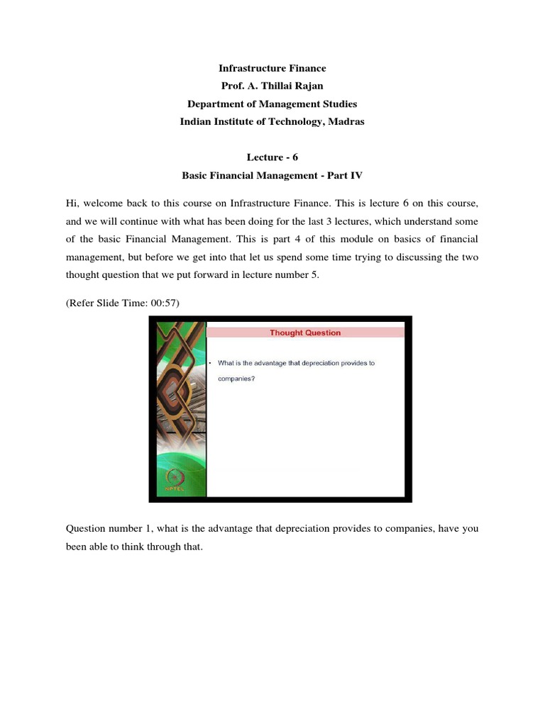 Lec 6 Pdf