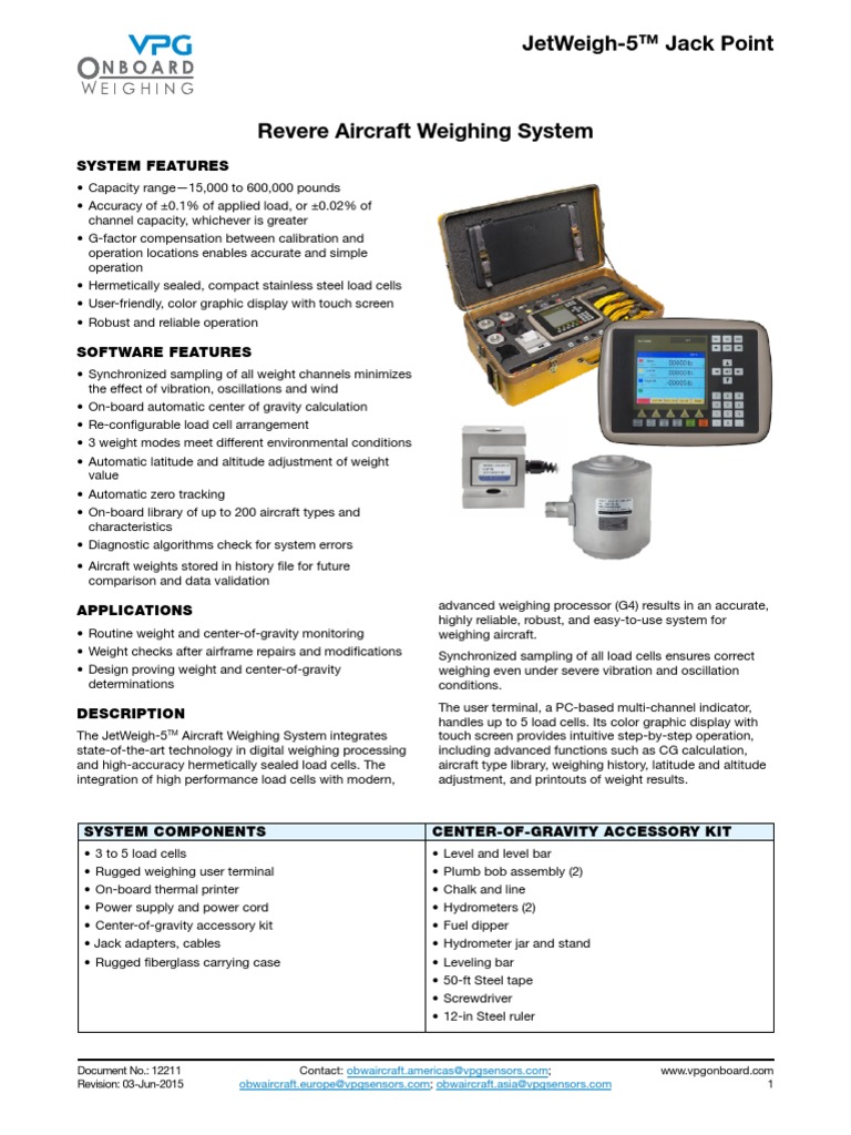 Jetweigh5 PDF | PDF | Legal Liability | Disclaimer