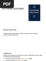 Vaje Z Rešitvami Priredja Podredja | PDF
