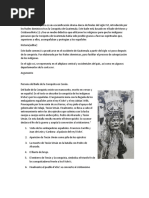 Vestimenta de La Cultura Xinca | PDF | Ropa | Falda