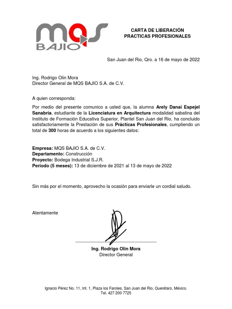 Practicas Profesionales Pdf