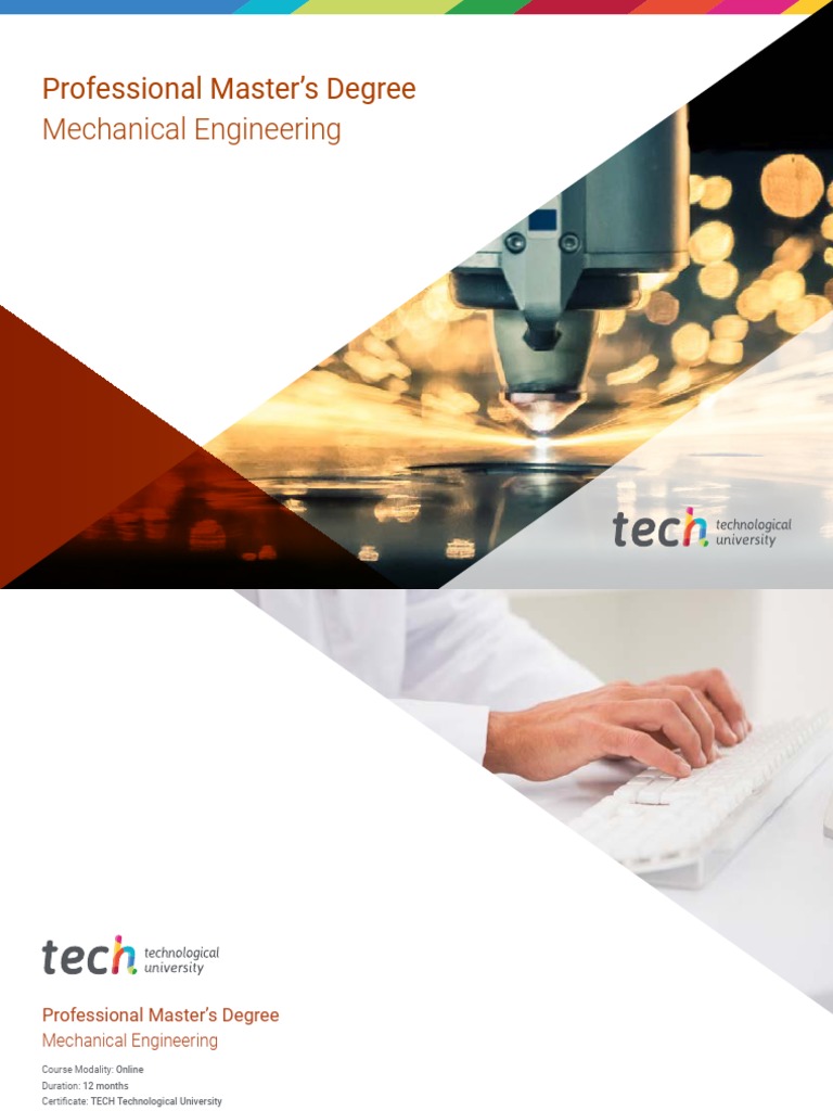 Master Mechanical Engineering PDF | PDF | Reliability Engineering | Mechanical Engineering