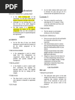Drawing Lab Diagrams On Chemix | PDF