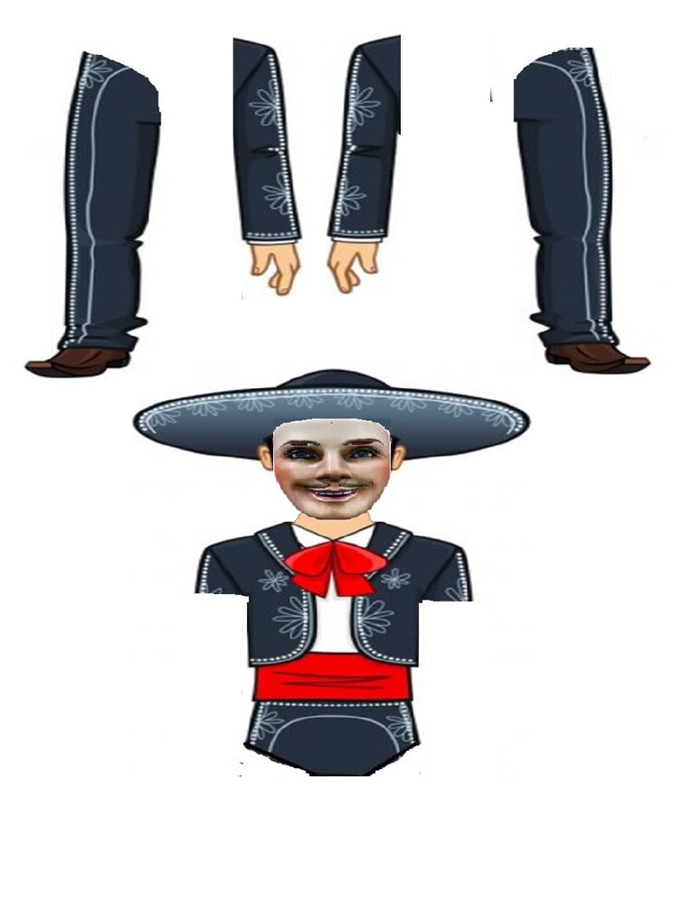 Titere Charro | PDF