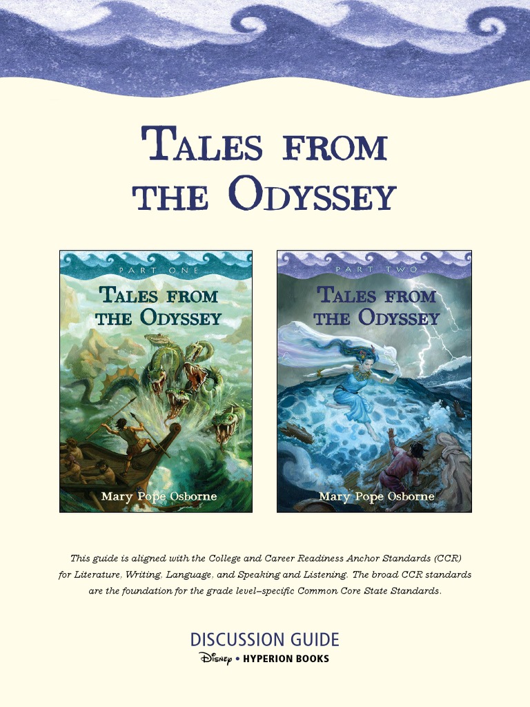 Tales Odyssey DG Æ | PDF | Twelve Olympians | Zeus