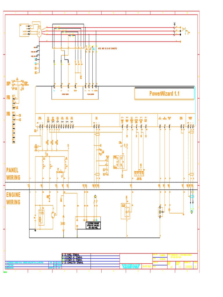 Power Wizard 1.1 PDF | PDF