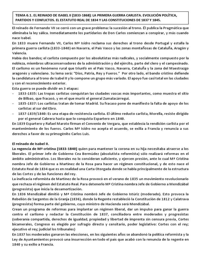 wuolah-free-TEMA-6 - Gulag - Free 2023-02-05 17 - 29 - 26 | PDF | España | Gobierno de españa