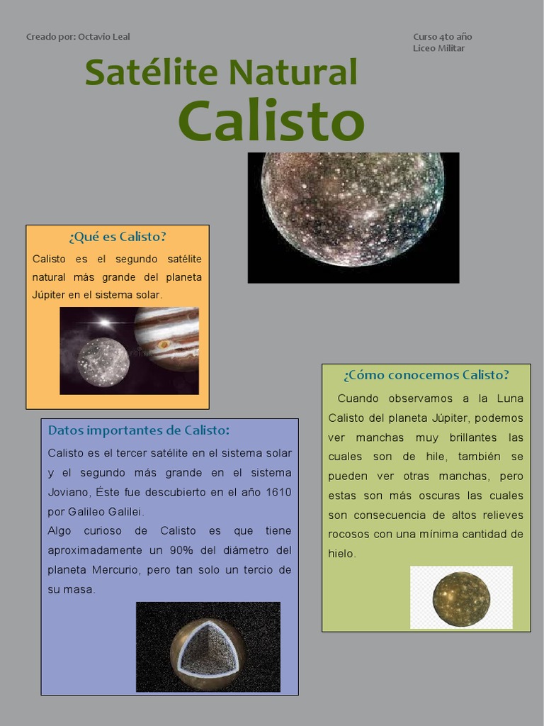 Calsito | PDF