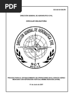 publicacion-nom-064-sct3-2023-dof-19062024 | PDF | México