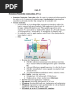 Ecg MCQS | PDF | Electrocardiography | Cardiology