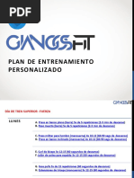 Power by Sofía Larios | PDF