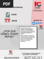 Guía para Informativa Sin Información | PDF | Finanzas y dinero