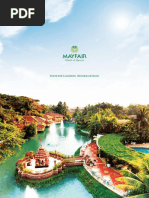Aloki Convention Center Overview | PDF