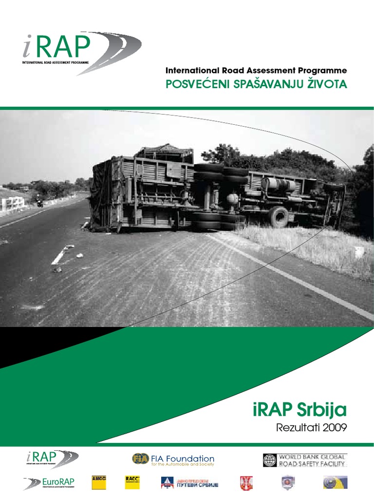 Vdocuments - MX Irap-Srbija PDF | PDF