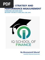 ICAP Recommended CA Study Materials | PDF | International Financial ...
