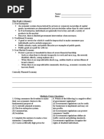 Reference Guide: ID-MTS™ Gel Cards | PDF | Calibration | Verification ...