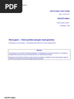 Iso 13444 2012 | PDF | International Organization For Standardization ...