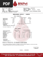 5Hs e 5Ts Da PCR | PDF | Coração | Sangue