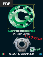 Grayloc Catalog | PDF | Pipe (Fluid Conveyance) | Building Engineering