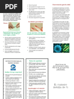Código ERI: Respuesta Inmediata Obstétrica | PDF | Enfermería | Partería