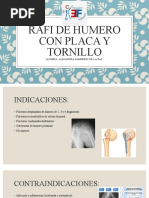 RAFI | PDF | Cirugía | Enfermería