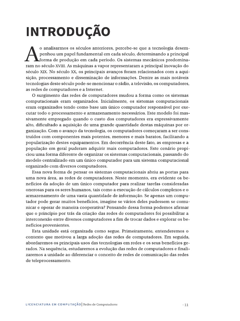 Material Complementar - Aula 10-03 PDF | PDF