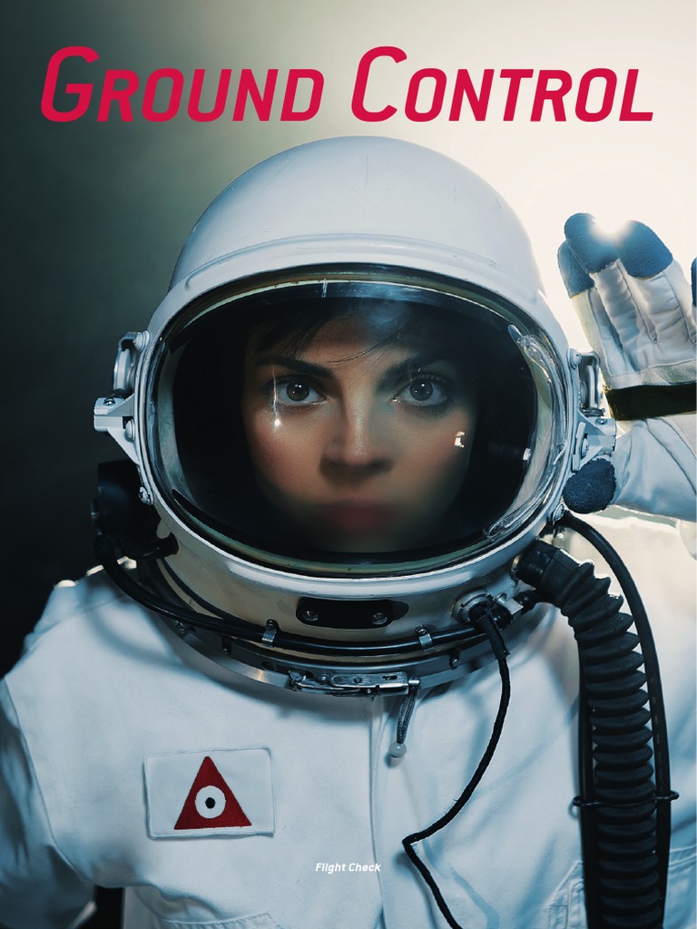 Ground Control Manual | PDF | Usb | Piano