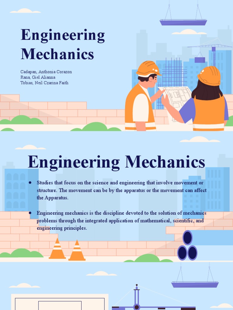 Engineering-Mechanics-Research 2 | PDF | Engineering | Aerospace ...