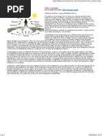 Las Flores y Los Chakras | PDF