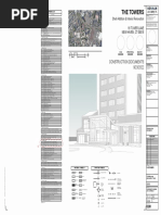 Architectural & Structural Plans | PDF