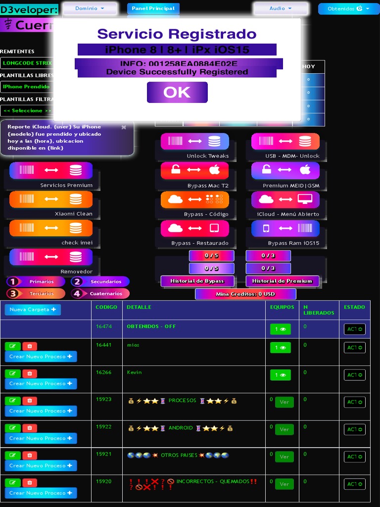 System - Imak 3 PDF | PDF | Mac OS | Software