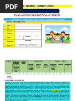 Planificacion Anual - 2025 Tercer Grado | PDF | Aprendizaje | Plan de estudios