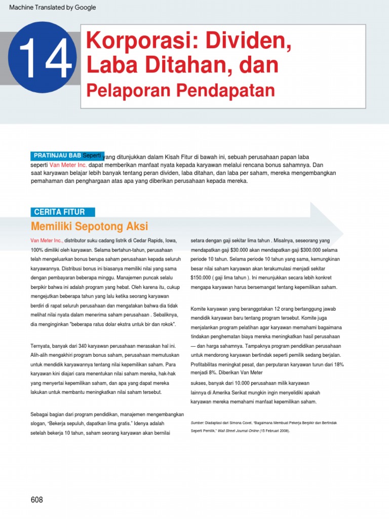 Accounting Principles, 12th Edition by Jerry Weygandt (DR - Soc) (PDFDrive) - 632-667 PDF | PDF ...