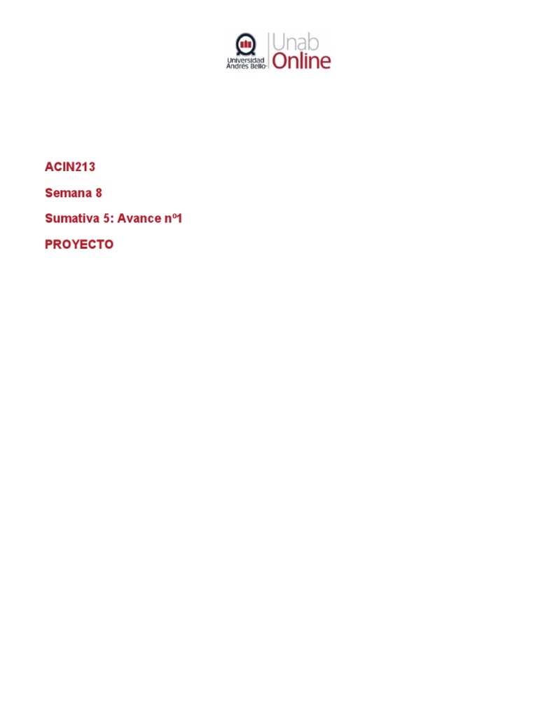 Acin213 s8 Entregable2 | PDF | Evaluación | Variable aleatoria